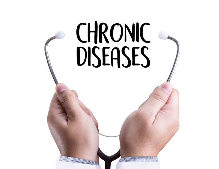 Understanding Chronic Diseases: A Comprehensive List and...