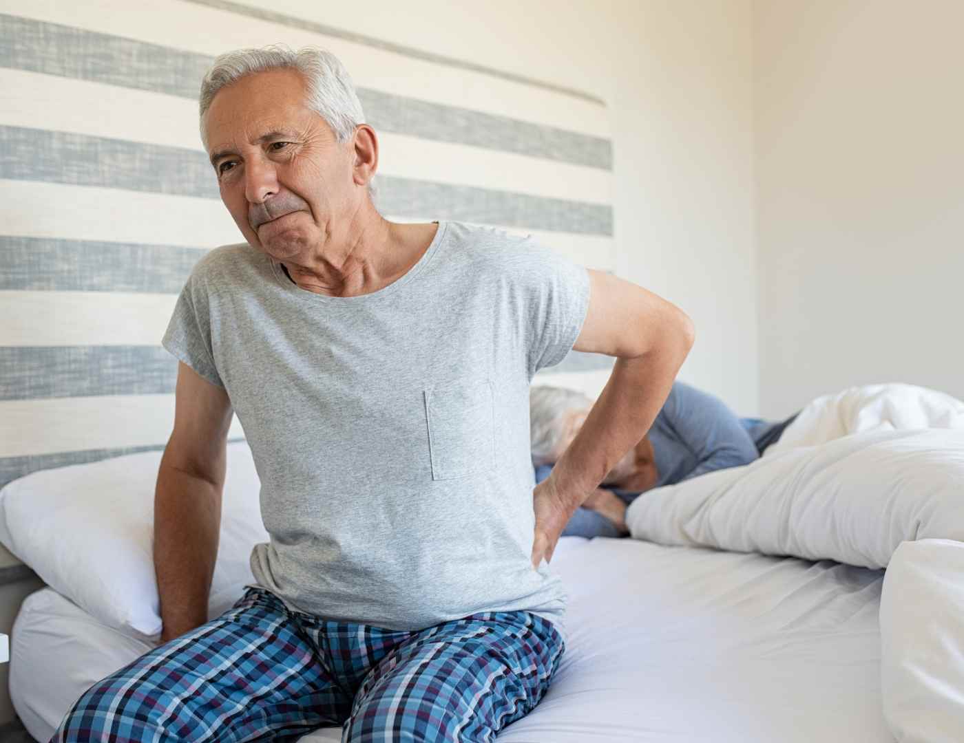 common aging issues- common Health Challenges in Seniors