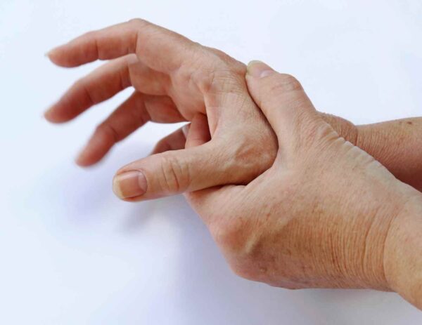 Recognizing the Early Signs of Parkinson's Disease