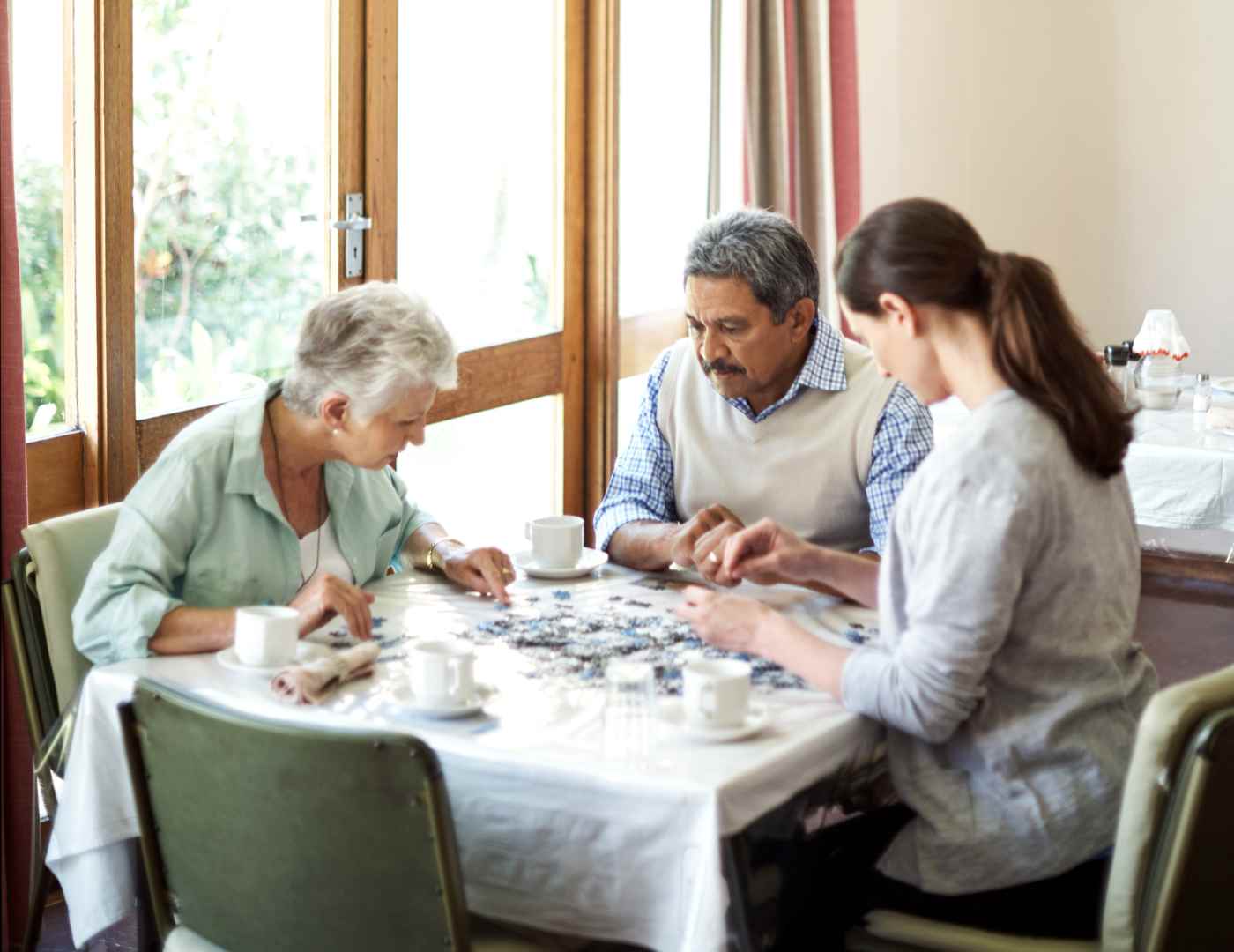 10 Daily Habits To Keep Your Brain Sharp as You Age - Nexim Healthcare ...
