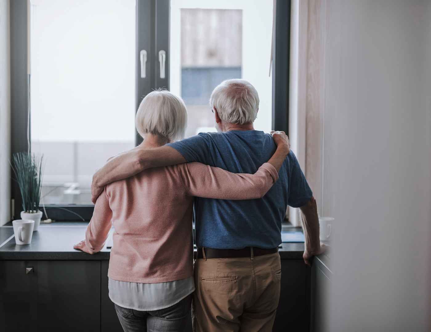 Care for the Elderly: Grooming and Hygiene Guide - Nexim Healthcare ...